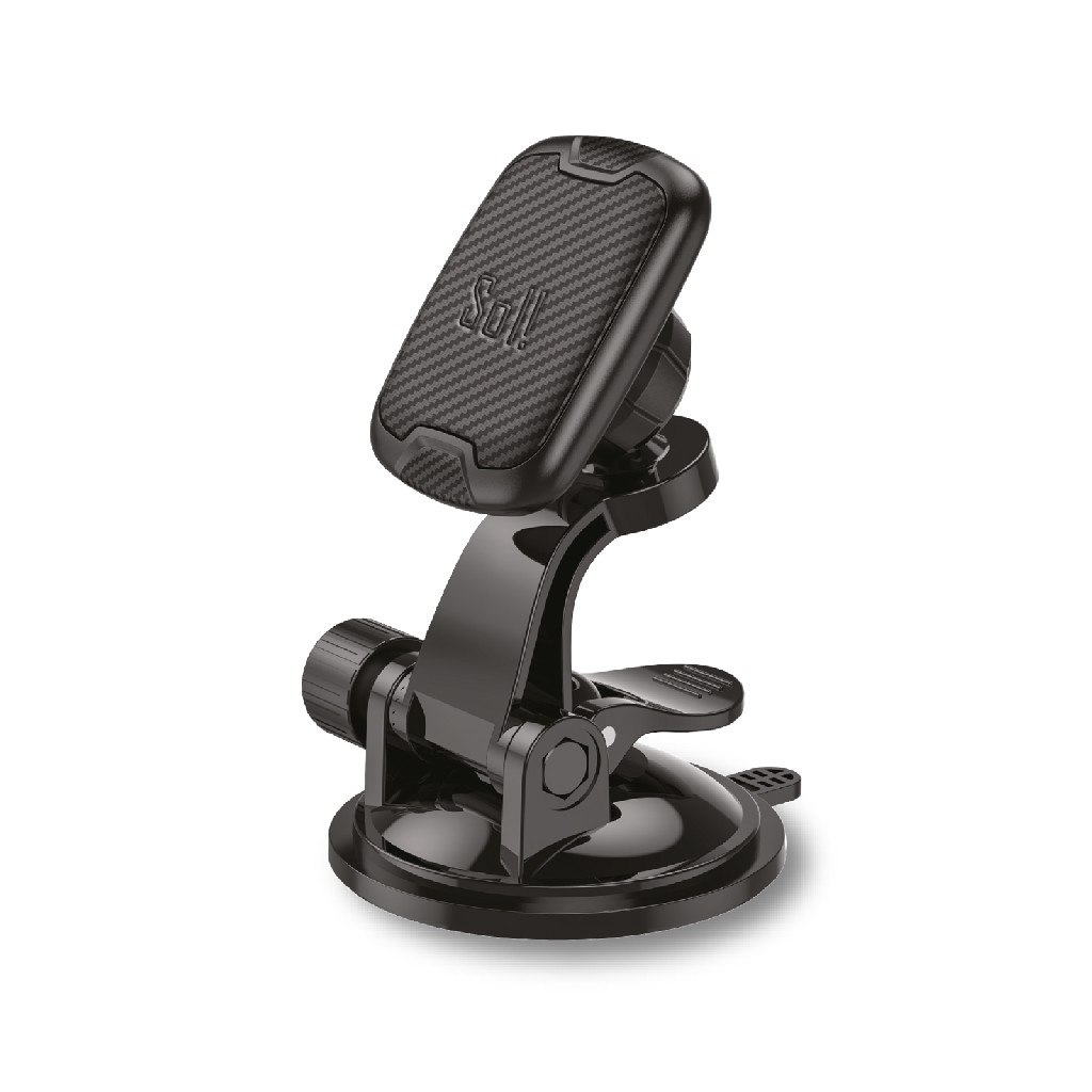 Sol! Magnetic Mount Magnetic Dashboard Arm 11342 - 1PC.co.il