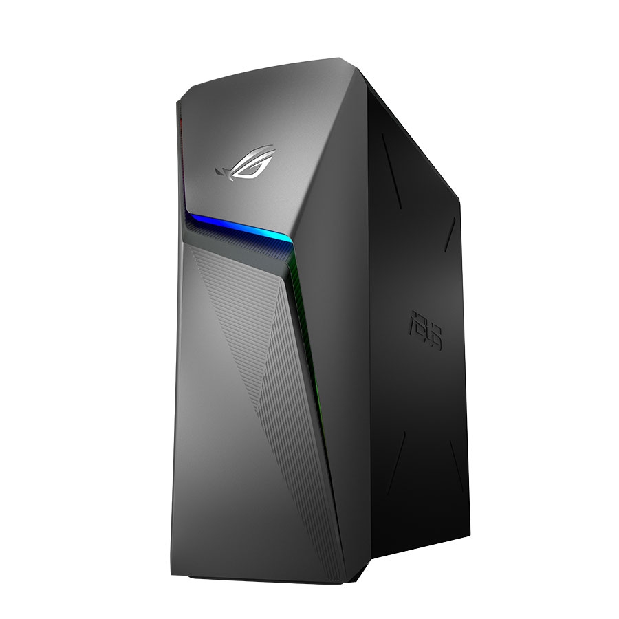 ASUS G10CE/B560/INTEL I7-11700F/16GB DDR4/1TB M.2 SSD/Wifi/NV RTX3060 ...