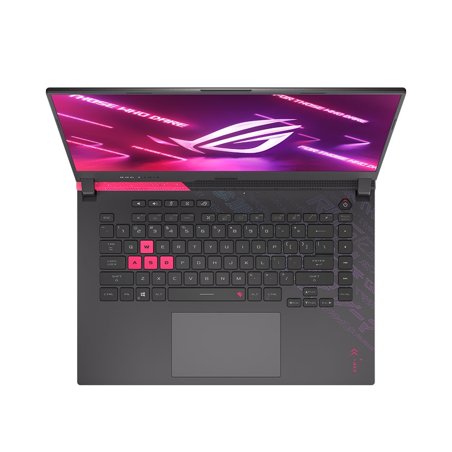 Asus ROG Strix G15 G513RM-HQ291 - 1PC.co.il