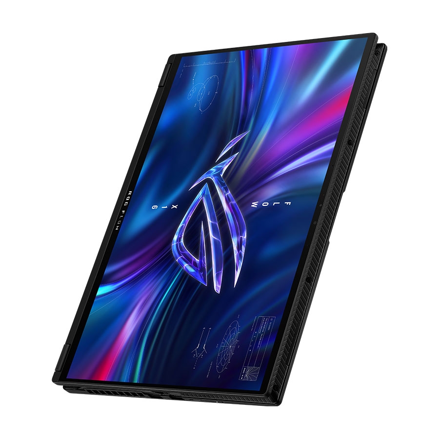 Asus ROG Flow X16 GV601RE-M6032W - 1PC.co.il