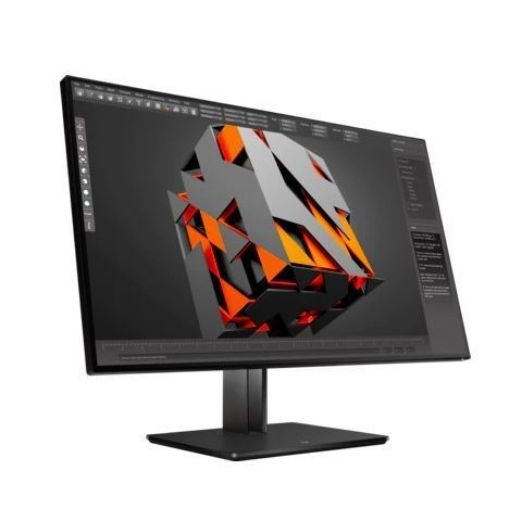 HP MONITOR Z32 UHD 4k Display - 1AA81A4 - 1PC.co.il