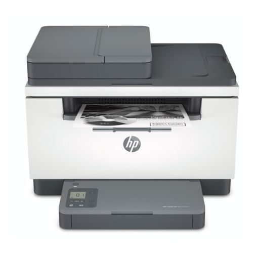 מדפסת לייזר משולבת HP LaserJet MFP M234sdn - א&א מחשבים וסלולר