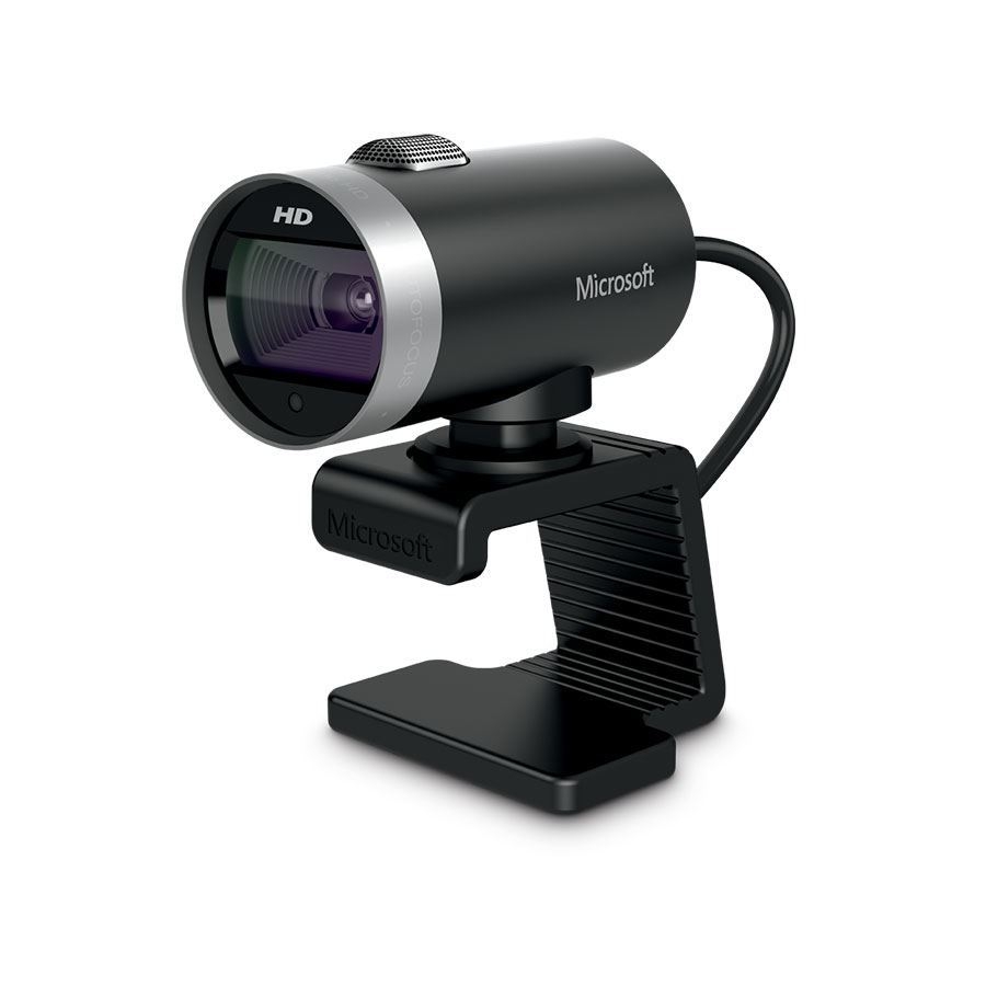 Microsoft LifeCam Cinema 6CH-00002 - א&א מחשבים וסלולר