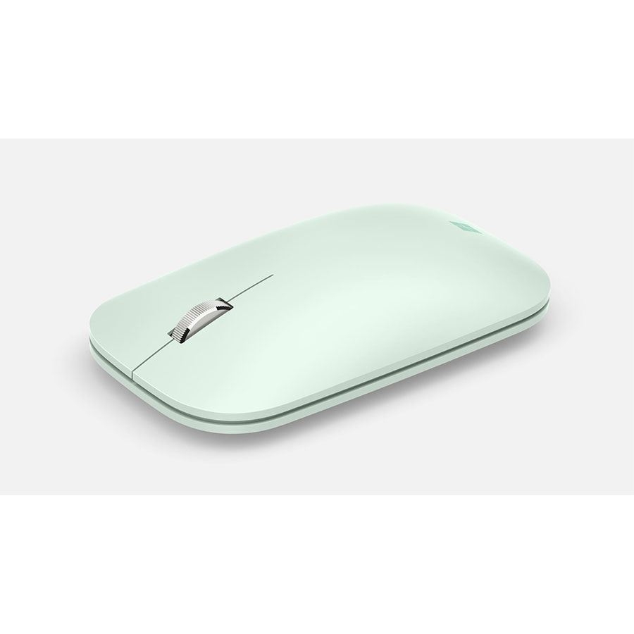 Беспроводная мышь Microsoft Modern Mobile Mouse KTF-00067 от Microsoft ...
