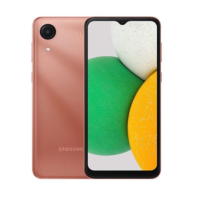 טלפון סלולרי Samsung Galaxy A03 Core SM-A032F/DS 32GB סמסונג בצבע ...
