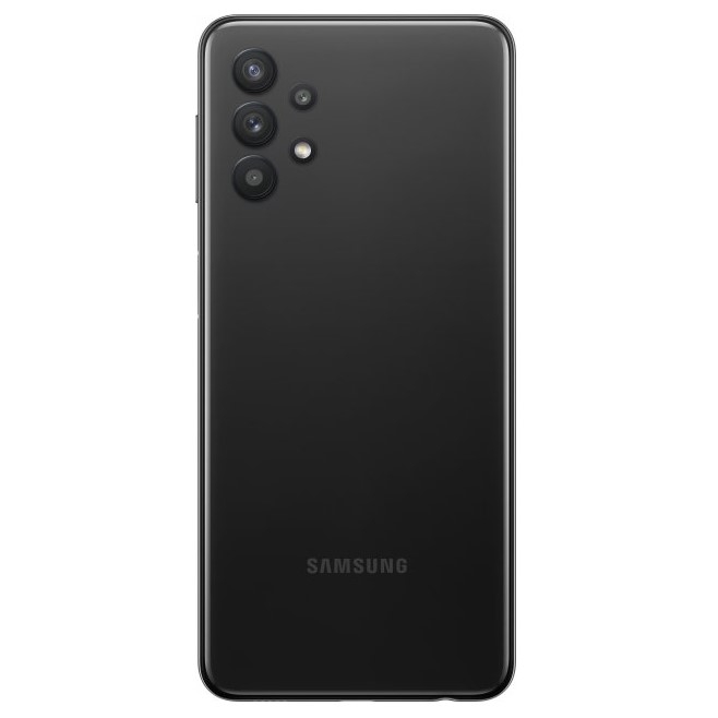 Samsung Galaxy A32 A325F/DS 128GB LTE Awesome Black - 1PC.co.il