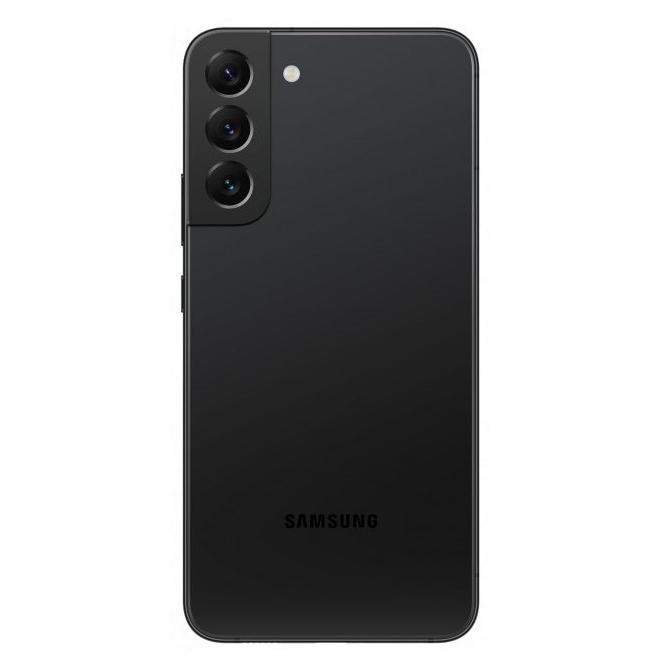 טלפון סלולרי Samsung Galaxy S22 SM-S901E/DS 128GB 8GB RAM סמסונג בצבע ...