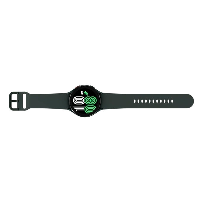 Samsung Galaxy Watch4 44mm SM-R870 Green - א&א מחשבים וסלולר
