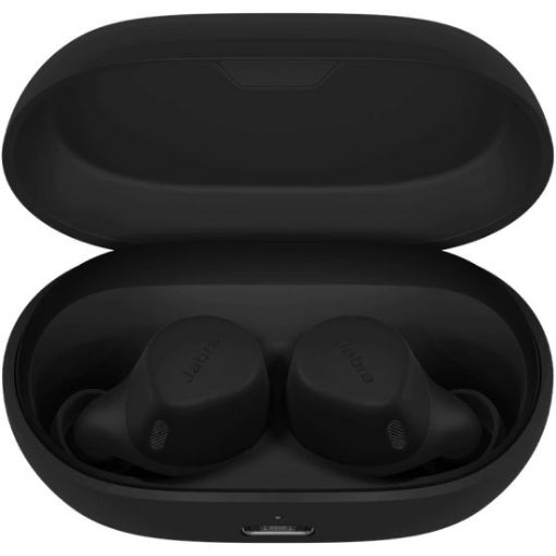Jabra Elite7 Active True Wireless Bluetooth Earbuds Black - 1PC.co.il