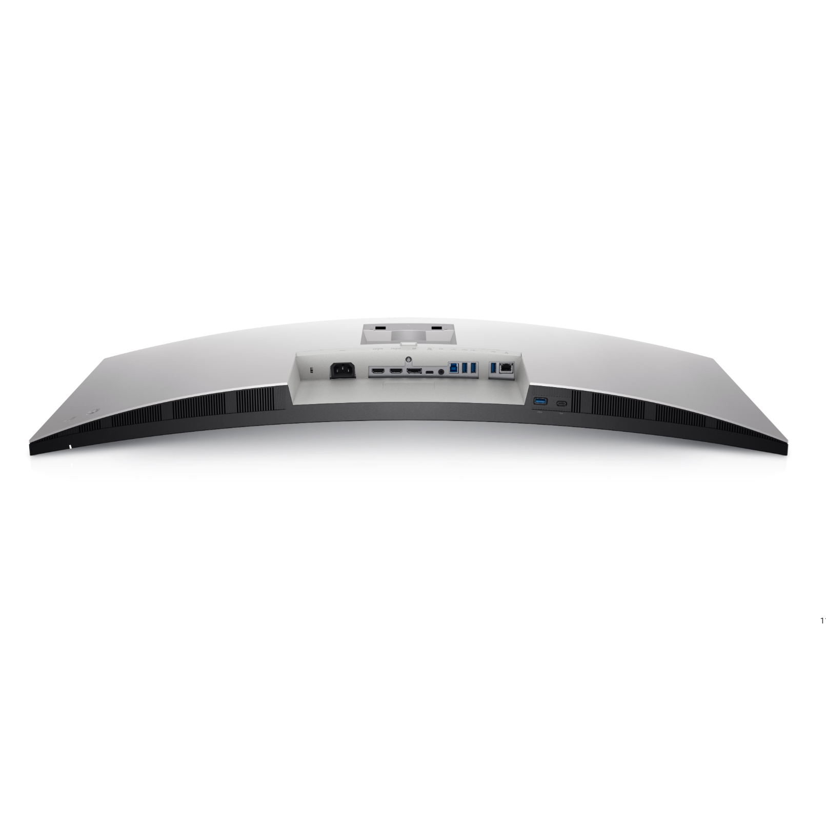 Dell UltraSharp 38 Curved USB-C Hub Monitor U3821DW - 1PC.co.il