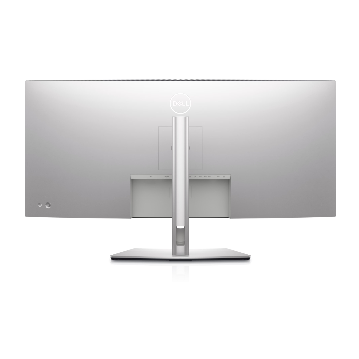 Dell UltraSharp 38 Curved USB-C Hub Monitor U3821DW - 1PC.co.il