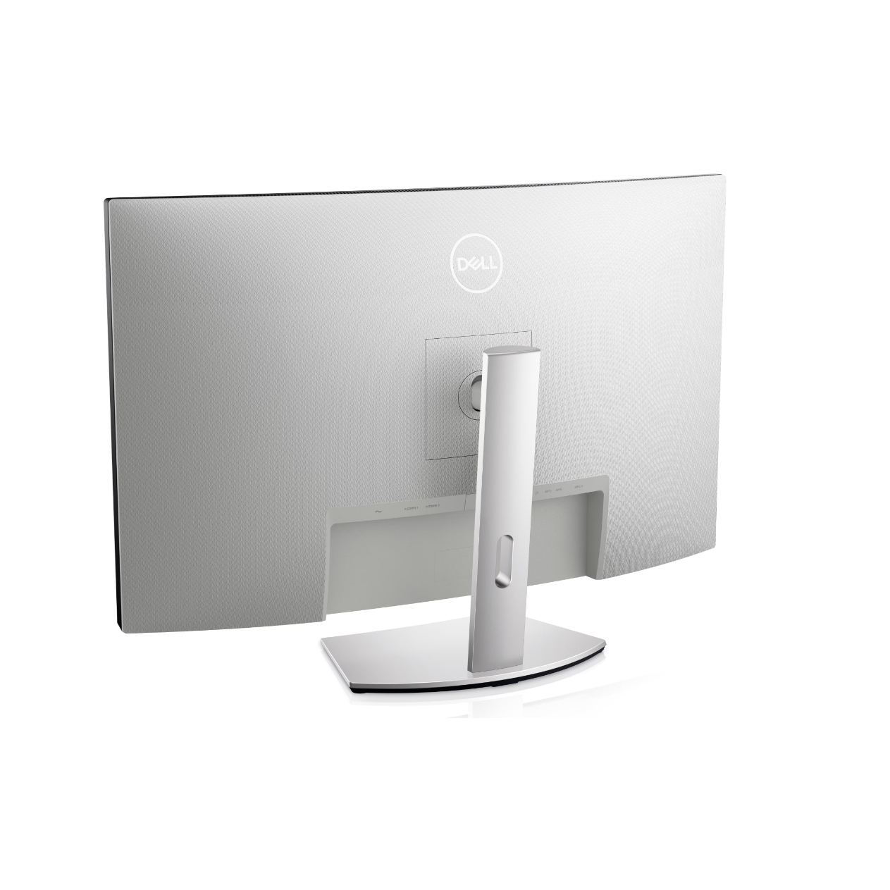 Компьютерный монитор Dell 31.5" 4K Curved UHD Monitor S3221QS - 1PC.co.il