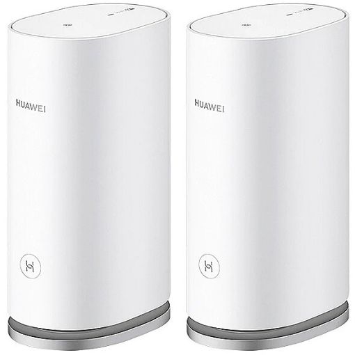 Huawei WS8100 Mesh3 AX3000 Range Extender Kit (2Pack) - 1PC.co.il
