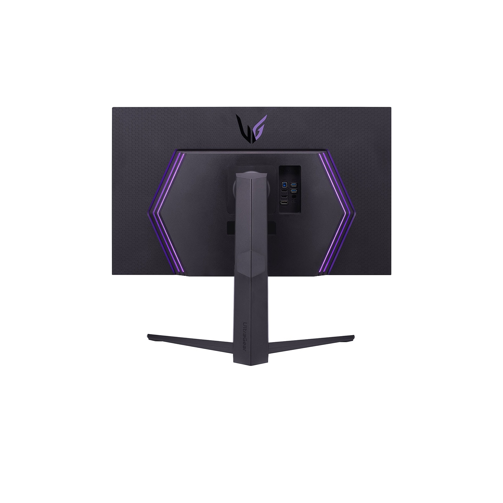LG UltraGear 32GQ850-B 32 inch QHD - 1PC.co.il