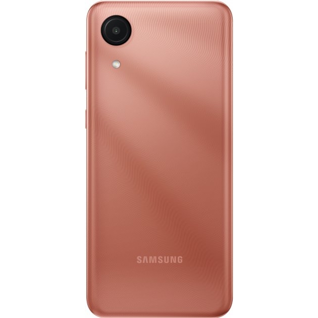 טלפון סלולרי Samsung Galaxy A03 Core SM-A032F/DS 32GB סמסונג בצבע ...