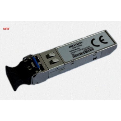 מודול Hikvision GBIC SFP Module HK-SFP-1.25G-20-1310-DF - א&א מחשבים וסלולר