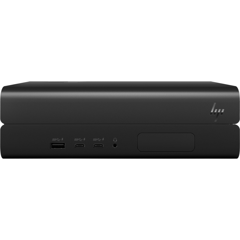 HP Z2 Mini G9 Workstation 5F0H6EA - 1PC.co.il