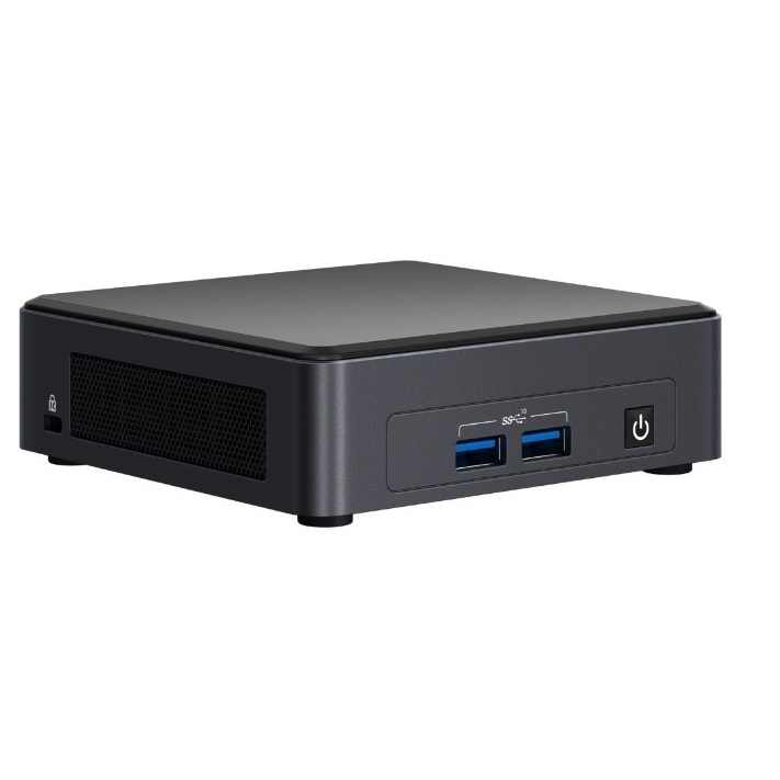 Intel NUC 11 Pro BNUC11TNHV50000 - 1PC.co.il