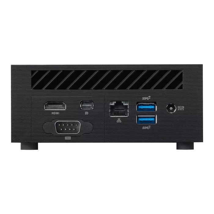 מחשב נייח ASUS MINI PC PN63 90MR00Q1-M000W0 - א&א מחשבים וסלולר
