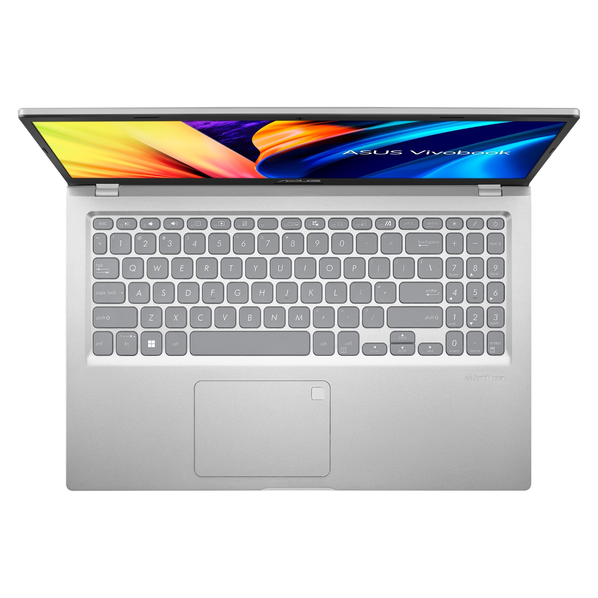 Asus VivoBook 15 X1500EA-EJ3118 - 1PC.co.il