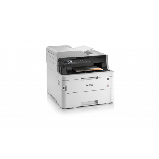 Brother MFC-L3750CDW Laser Printer - 1PC.co.il