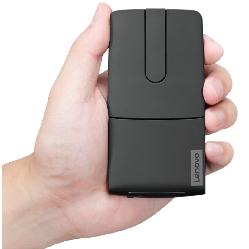 Lenovo ThinkPad X1 Presenter Mouse 4Y50U45359 - 1PC.co.il