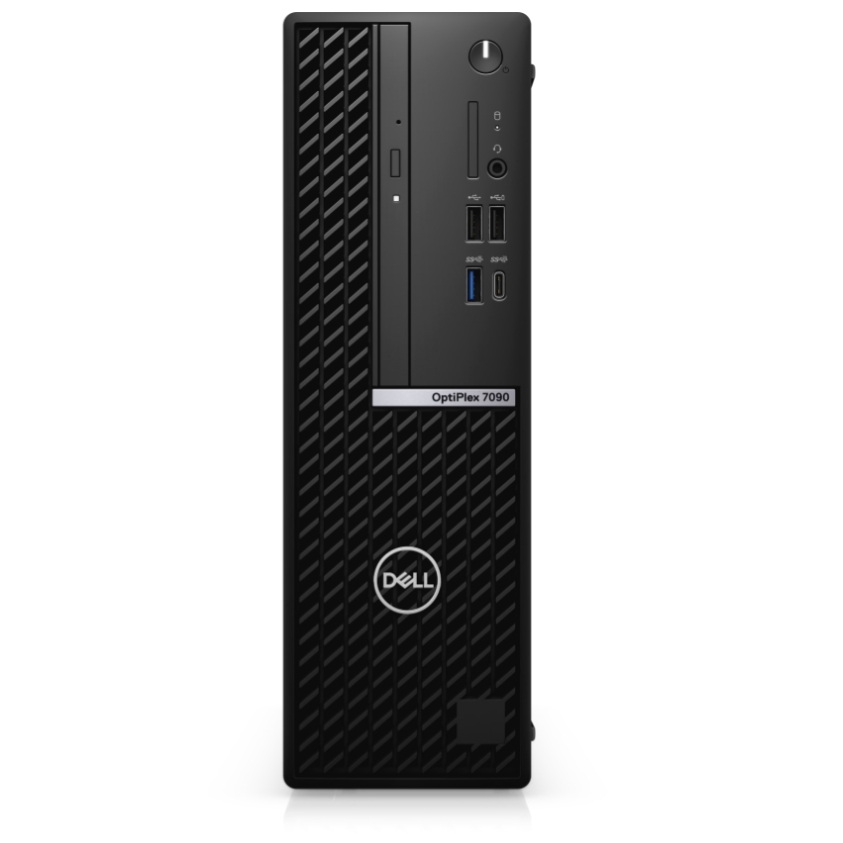מחשב נייח DELL Optiplex 7090 SFF OP-RD33-13215 - א&א מחשבים וסלולר