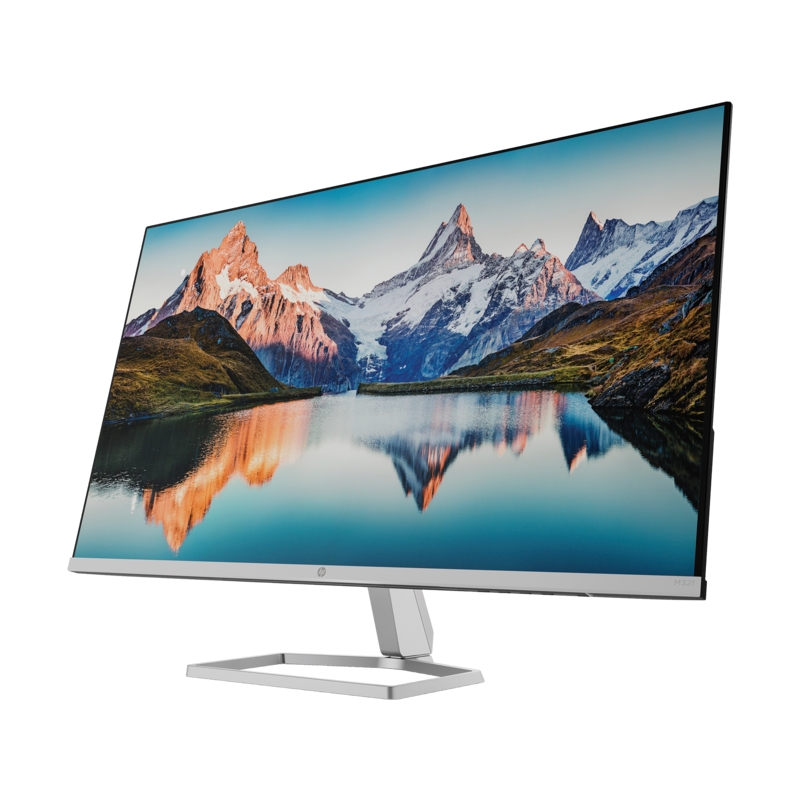 HP M32f FHD Monitor 31.5" 2H5M7AA - 1PC.co.il