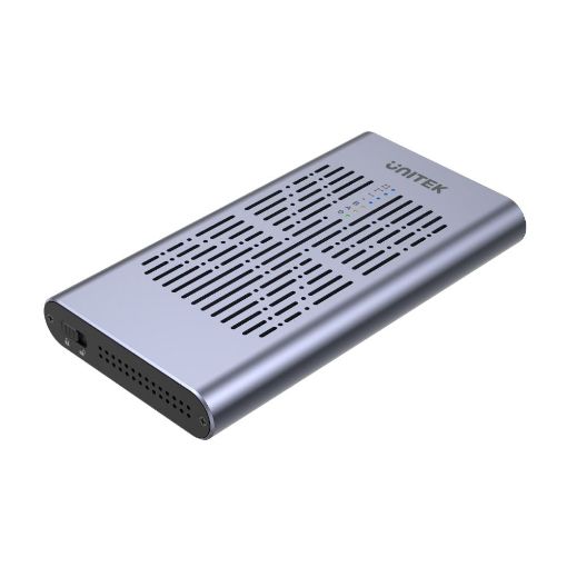 Samsung Ssd External SABRENT Rocket RGB USB-C 20Gbps M.2 SATA/NVMe SSD ...