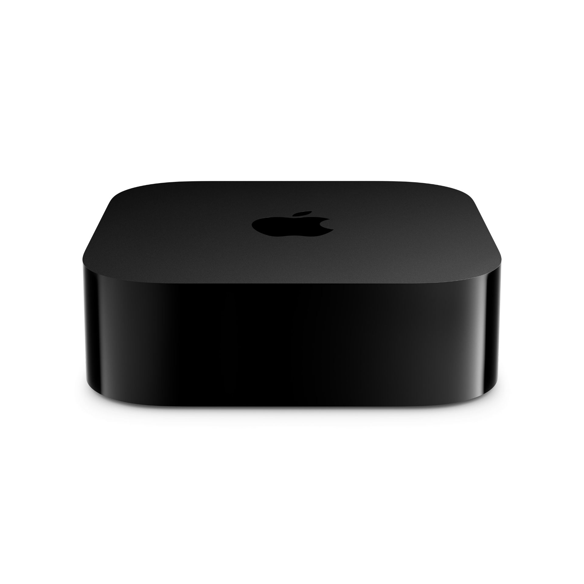 Стример Apple TV 4K 128 ГБ WiFi + Ethernet 3-го поколения 2022 года от ...
