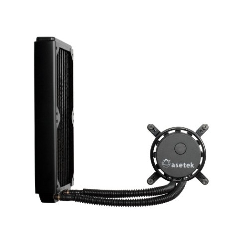 Asetek Water Cooling CPU 570LXL 240mm A570LXL - א&א מחשבים וסלולר