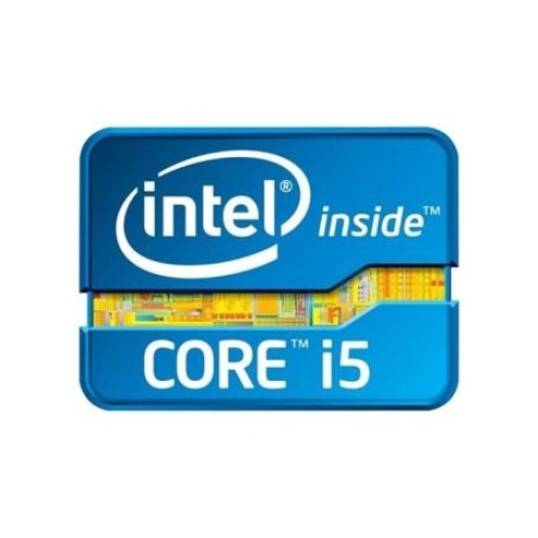 Intel Core i5 4570 processor, black color. - 1PC.co.il