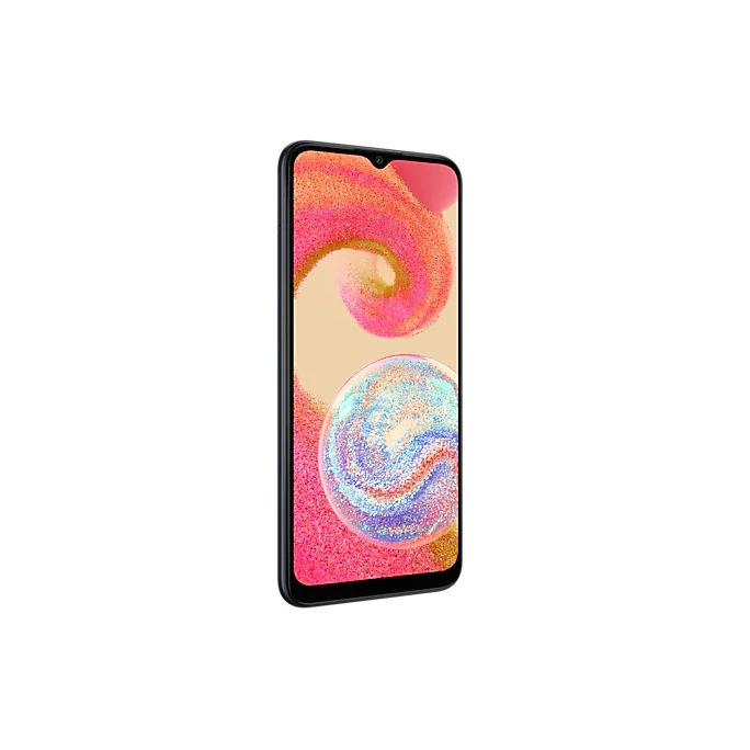 Samsung Galaxy A04e A042F/DS 32GB LTE Black - 1PC.co.il