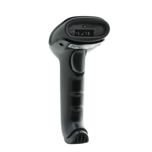 סורק קוד אלחוטי GTCodeStar Wireless 2D Barcode Scanner X-9701C - א&א ...