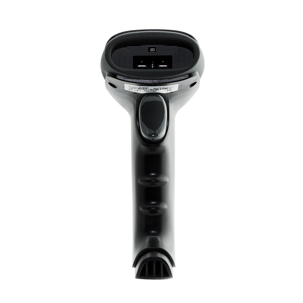 סורק קוד אלחוטי GTCodeStar Wireless 2D Barcode Scanner X-9701C - א&א ...