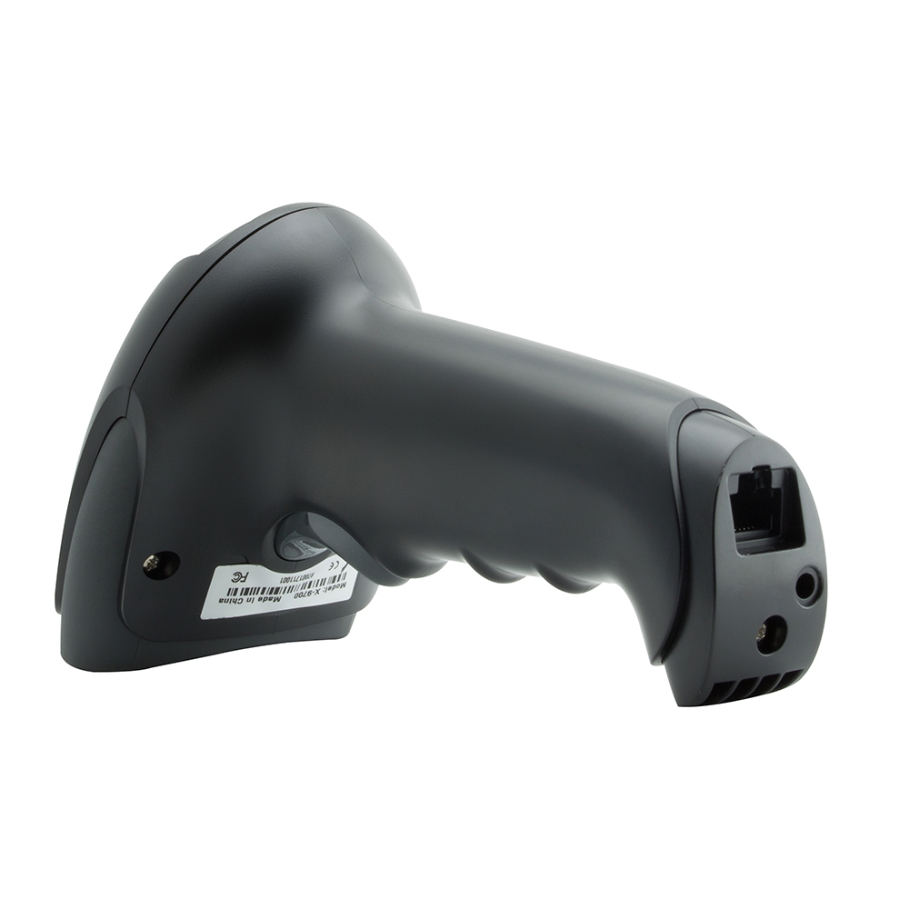 סורק קוד אלחוטי GTCodeStar Wireless 2D Barcode Scanner X-9701C - א&א ...