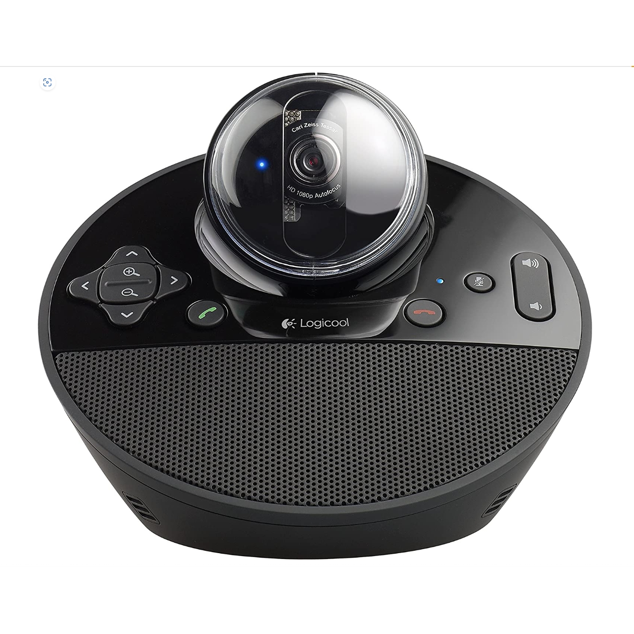 Logitech BCC950 Conference Camera - א&א מחשבים וסלולר