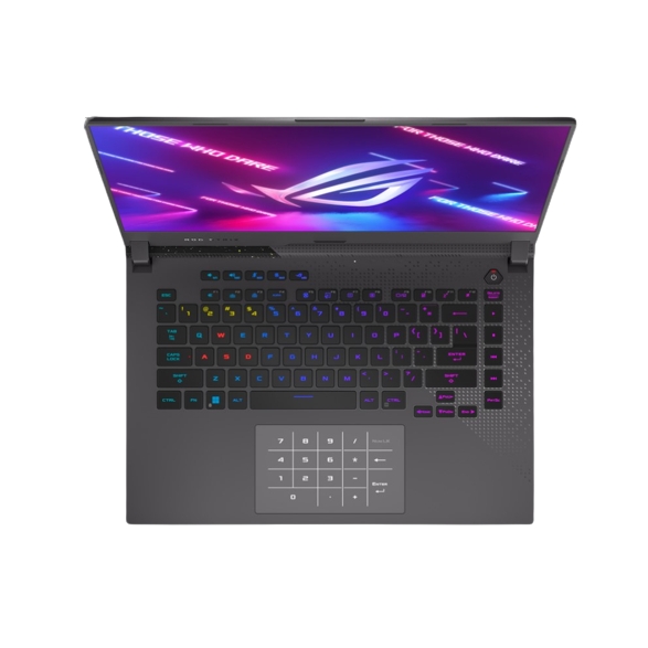 Asus ROG Strix G15 G513RS-HQ048 - 1PC.co.il