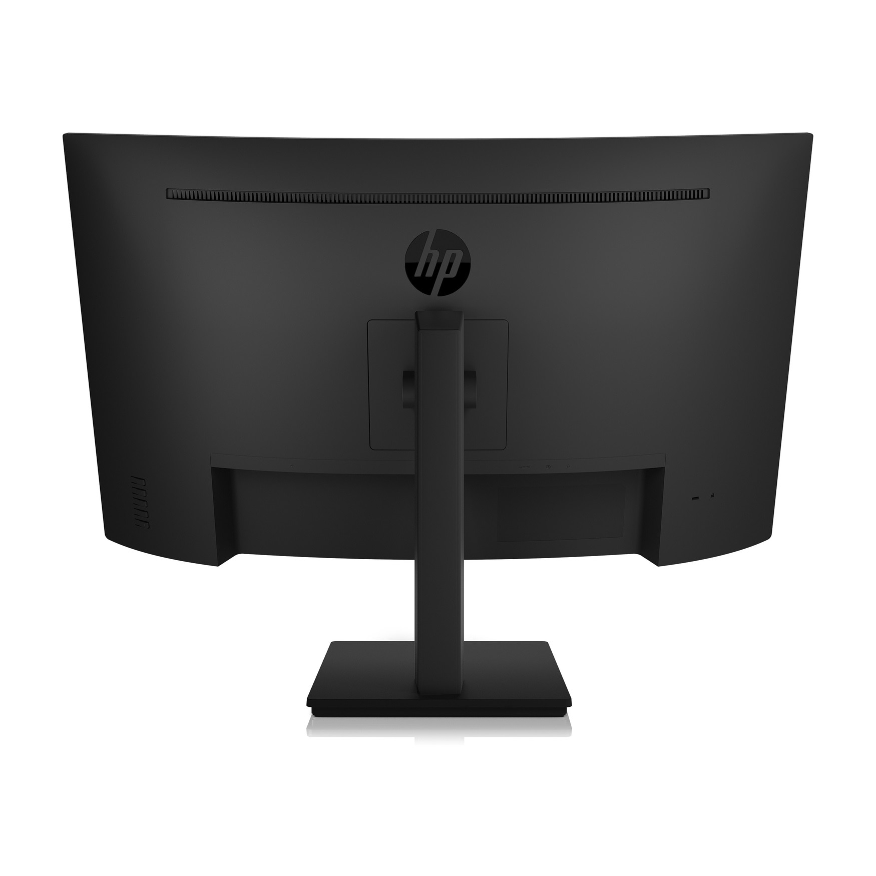 HP X32c 31.5" FHD Curved Gaming Monitor 1ms 165Hz - 1PC.co.il