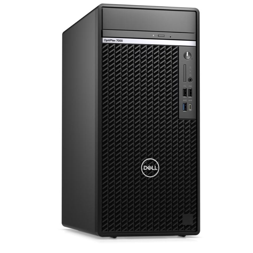 DELL Optiplex 7000 Mini Tower OP-RD33-13890 - 1PC.co.il