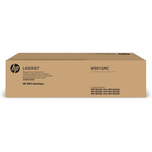 טונר קולקטור W9016MC HP E82560/50 - א&א מחשבים וסלולר