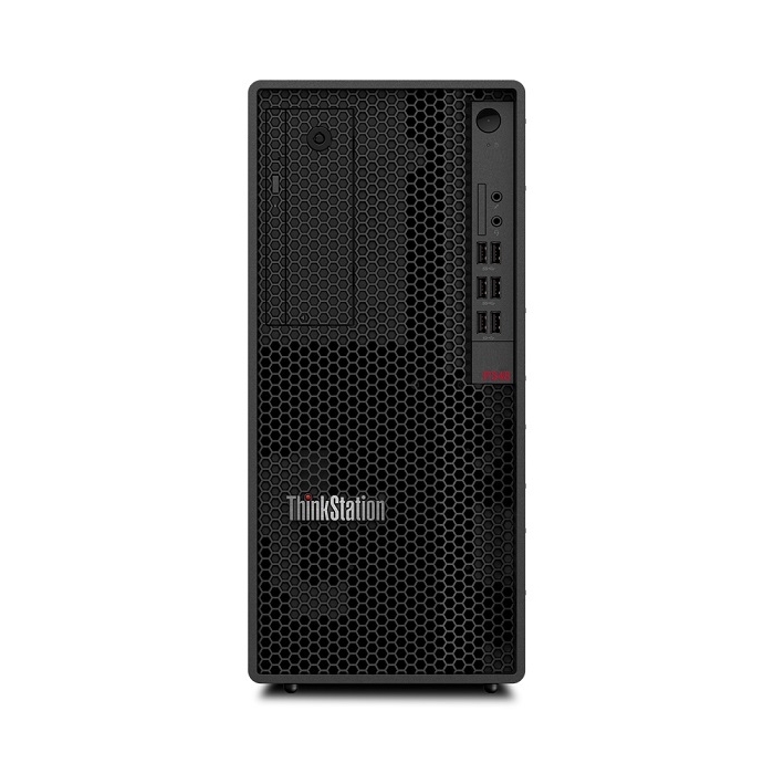 מחשב נייח Lenovo ThinkStation P348 Tower 30EQ021EIV - א&א מחשבים וסלולר