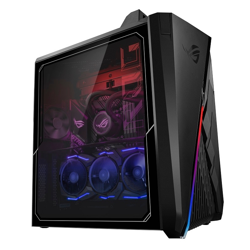 מחשב נייח Asus ROG Strix GT35 G35CG-1170KF0670 - א&א מחשבים וסלולר