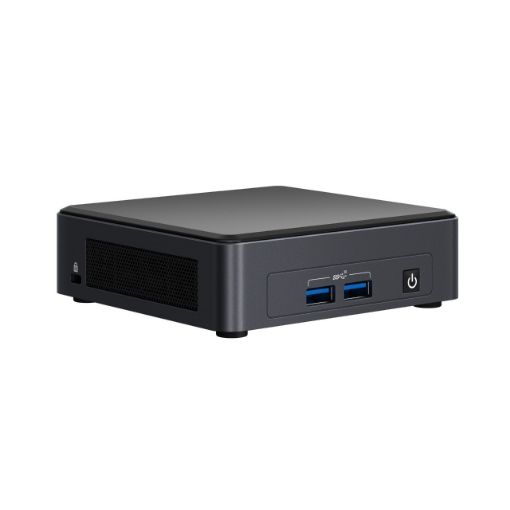 Intel Core i3 Intel NUC BNUC11TNKI30000 - 1PC.co.il