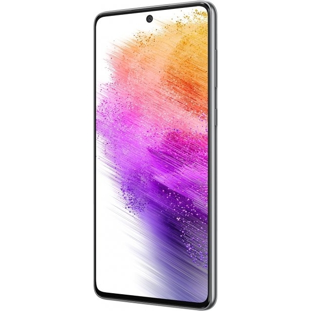 טלפון סלולרי Samsung Galaxy A73 5G SM-A736B/DS 128GB 8GB RAM יבואן רשמי ...