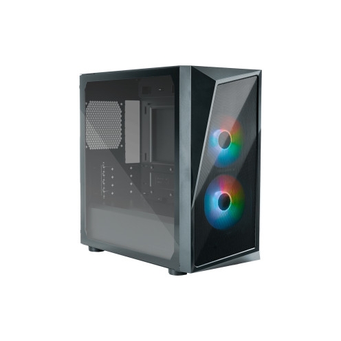 Cooler Master computer case CoolerMaster CMP 320 CP320-KGNN-S00. - 1PC ...