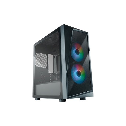 Cooler Master computer case CoolerMaster CMP 320 CP320-KGNN-S00. - 1PC ...
