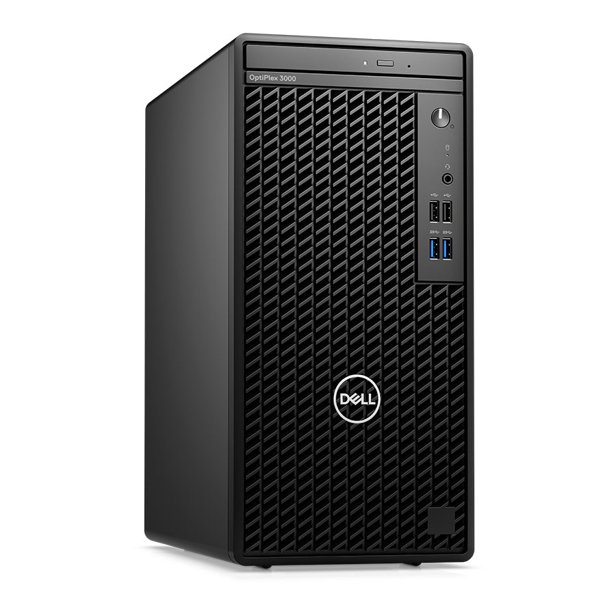 Dell OPTIPLEX 3000 MT OP3000-4825 - 1PC.co.il