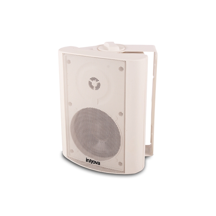 Innova Speakers 60W SP-31 White - 1PC.co.il