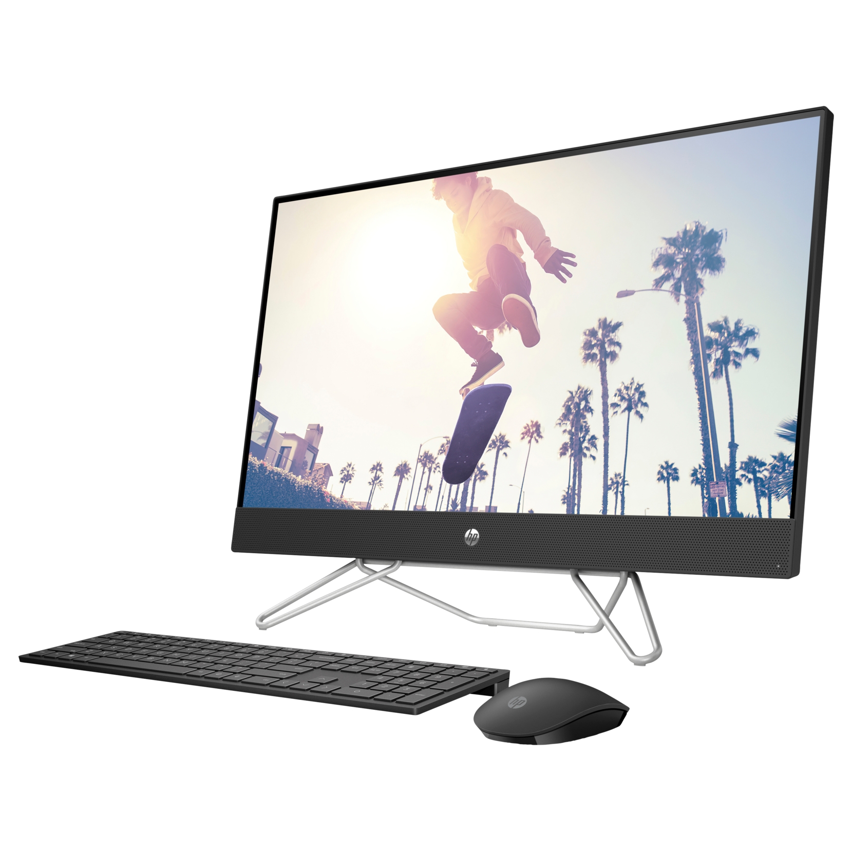 HP All-in-One 24-cb1029nj 7J010EA - 1PC.co.il
